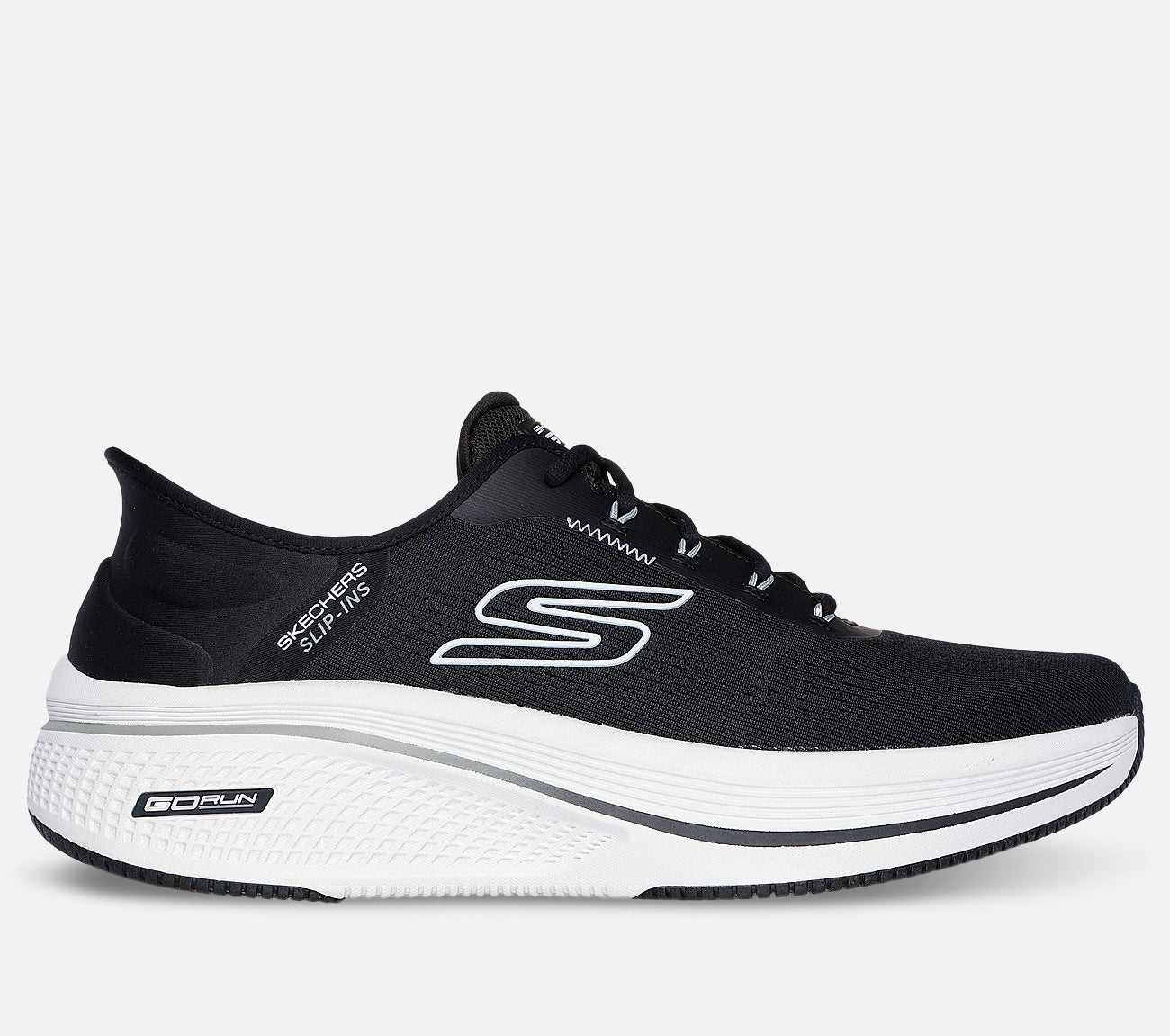 Slip-ins: GO RUN Elevate 2.0 - Banyan – Skechers.dk