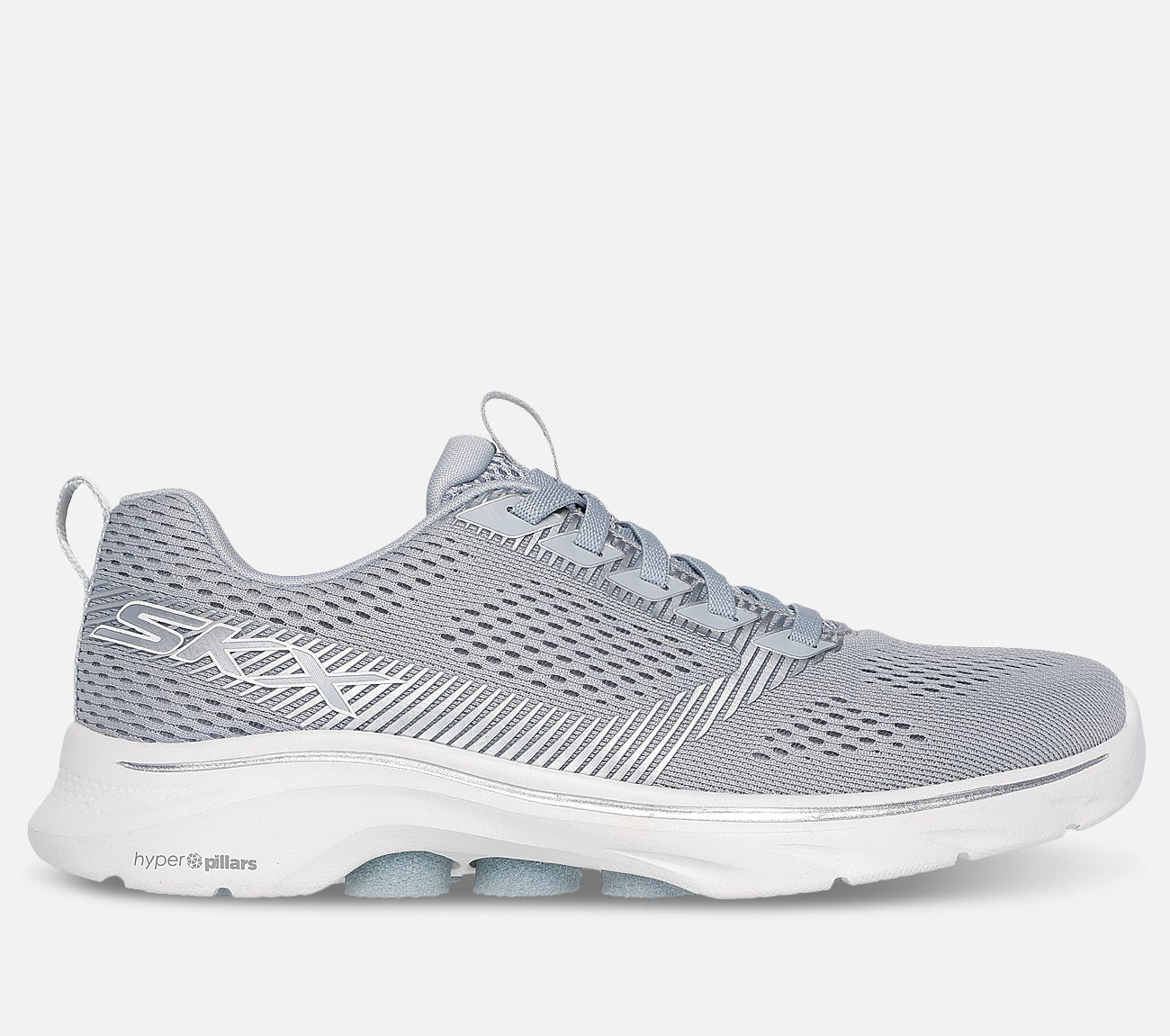 GO WALK 7 - Hailey – Skechers.dk