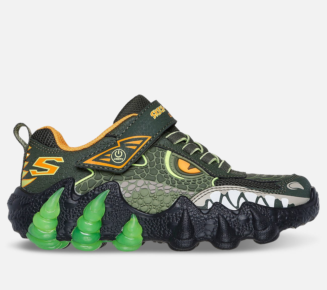 Skech-O-Saurus Light 2.0 – Skechers.dk