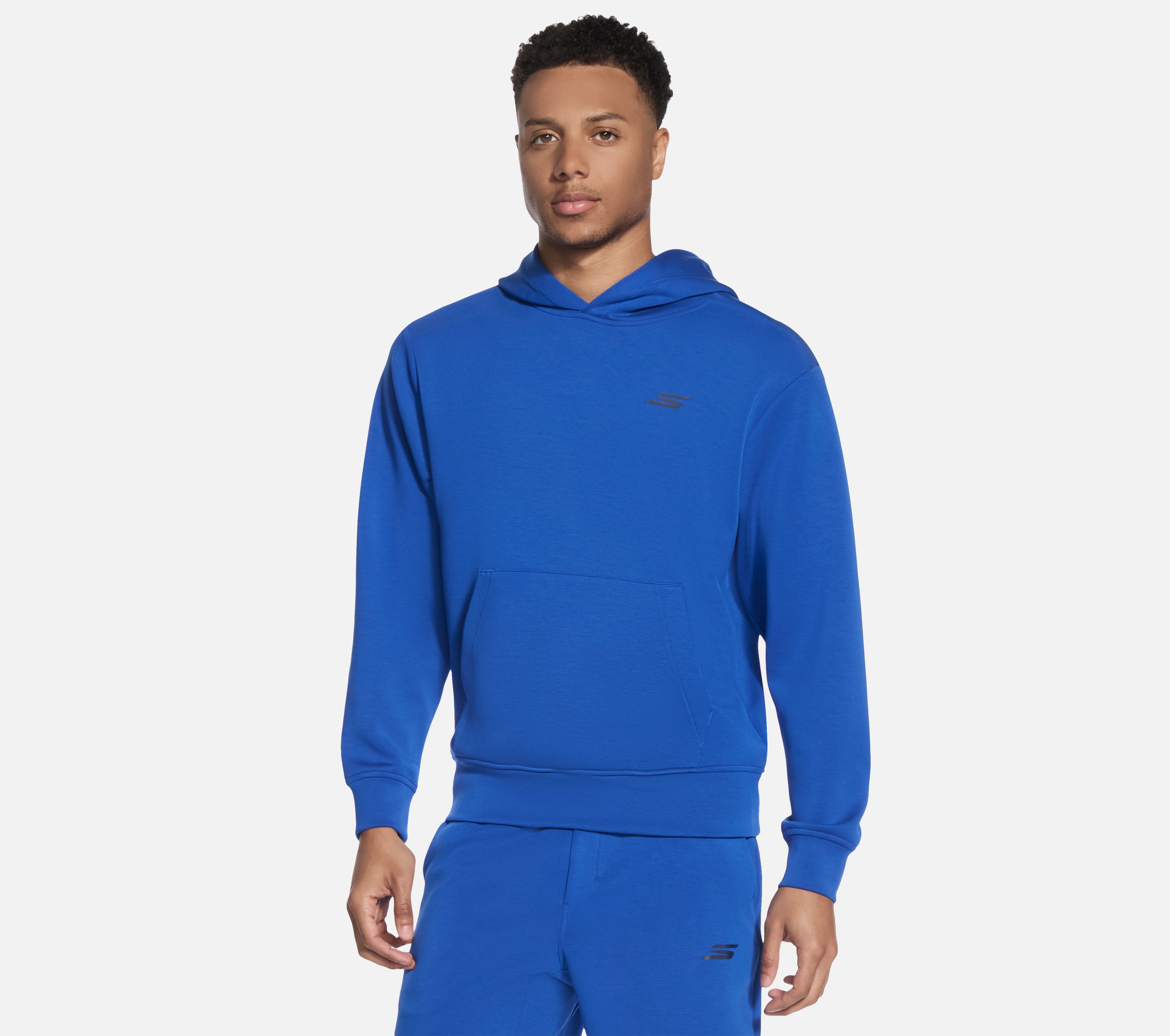 Harry Kane SKECHCLOUD Elevate Hoodie – Skechers.dk