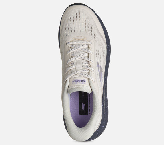 Waterproof: Slip-ins: Max Cushioning Elite 3 - Aqua Edge – Skechers.dk