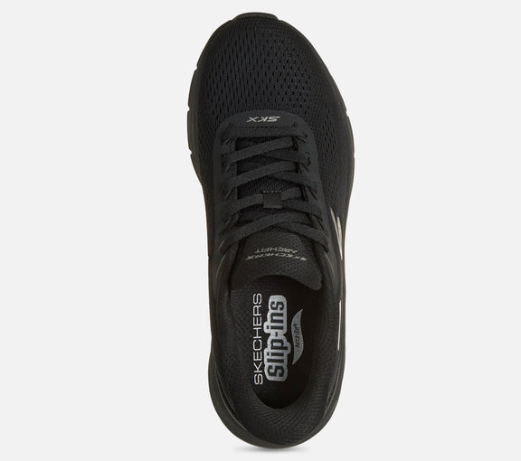 Slip-ins: Arch Fit 3.0 - True Step – Skechers.dk