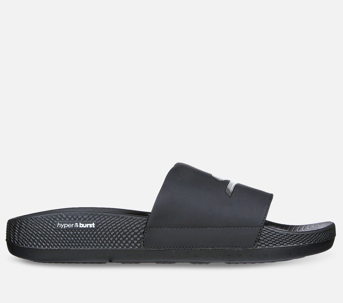 Hyper Slide - Hyper Comfort | Herre sandal - Køb online her – Skechers.dk