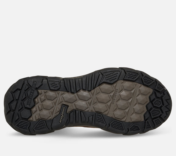 Slip-ins Relaxed Fit: Santoro - Archaic – Skechers.dk