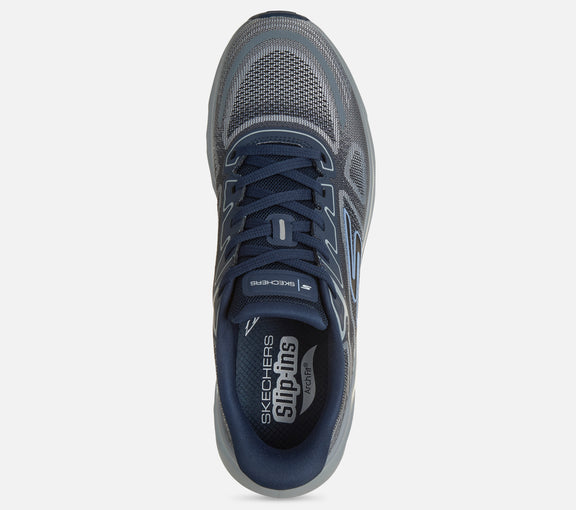 Slip-ins: GO RUN Arch Fit Glide-Step – Skechers.dk
