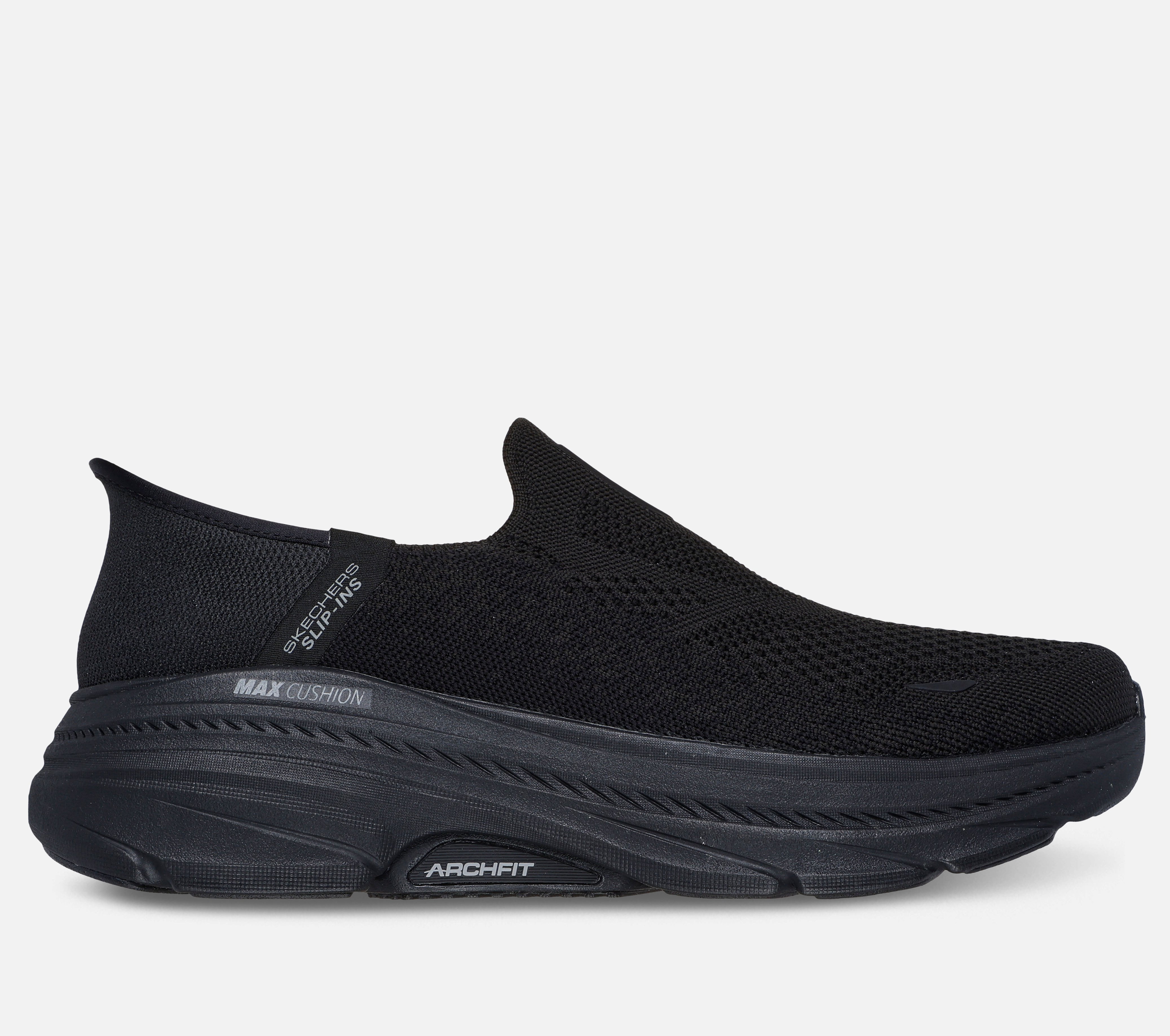 Extra Wide Fit: Slip-ins: Max Cushioning Arch Fit 2.0 - Fortuitous 2.0 ...