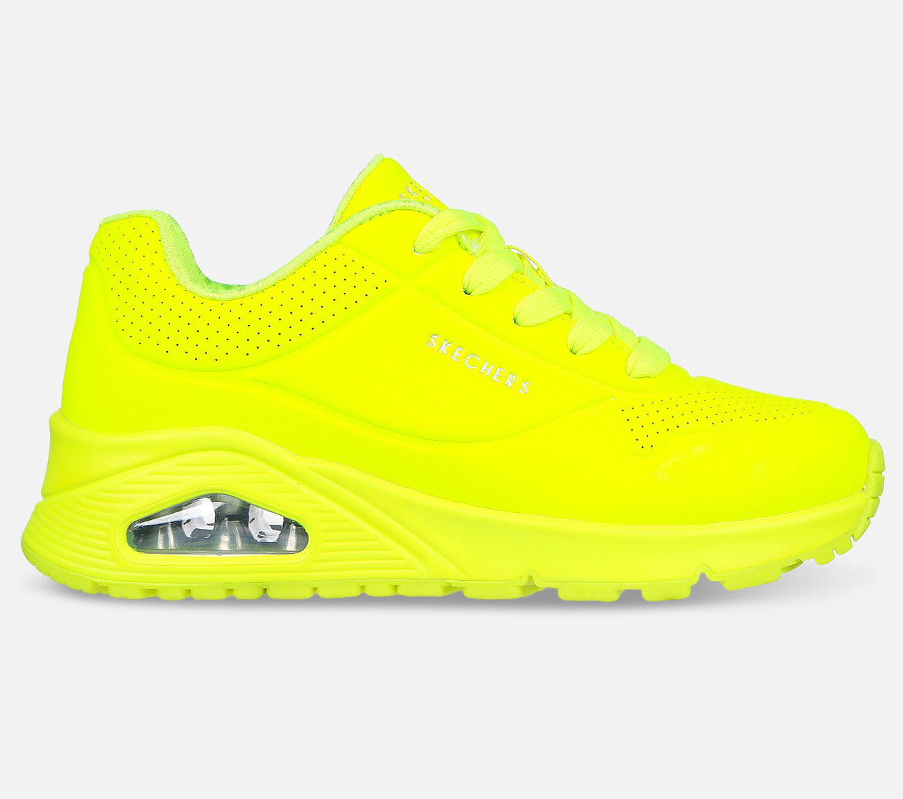 Uno Gen1 - Neon Glow – Skechers.dk