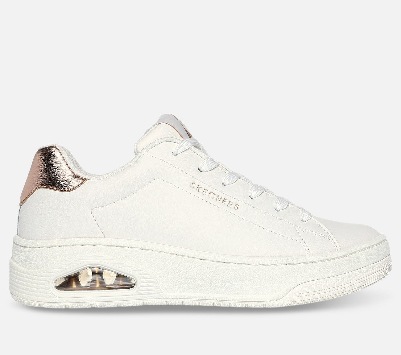 Uno Court - Courted Air – Skechers.dk