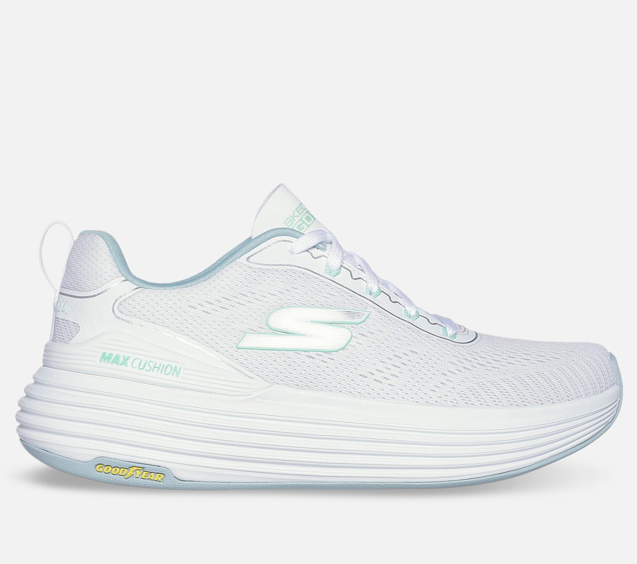 Max Cushioning Suspension Voyager | Dame løbesko - Køb her – Skechers.dk