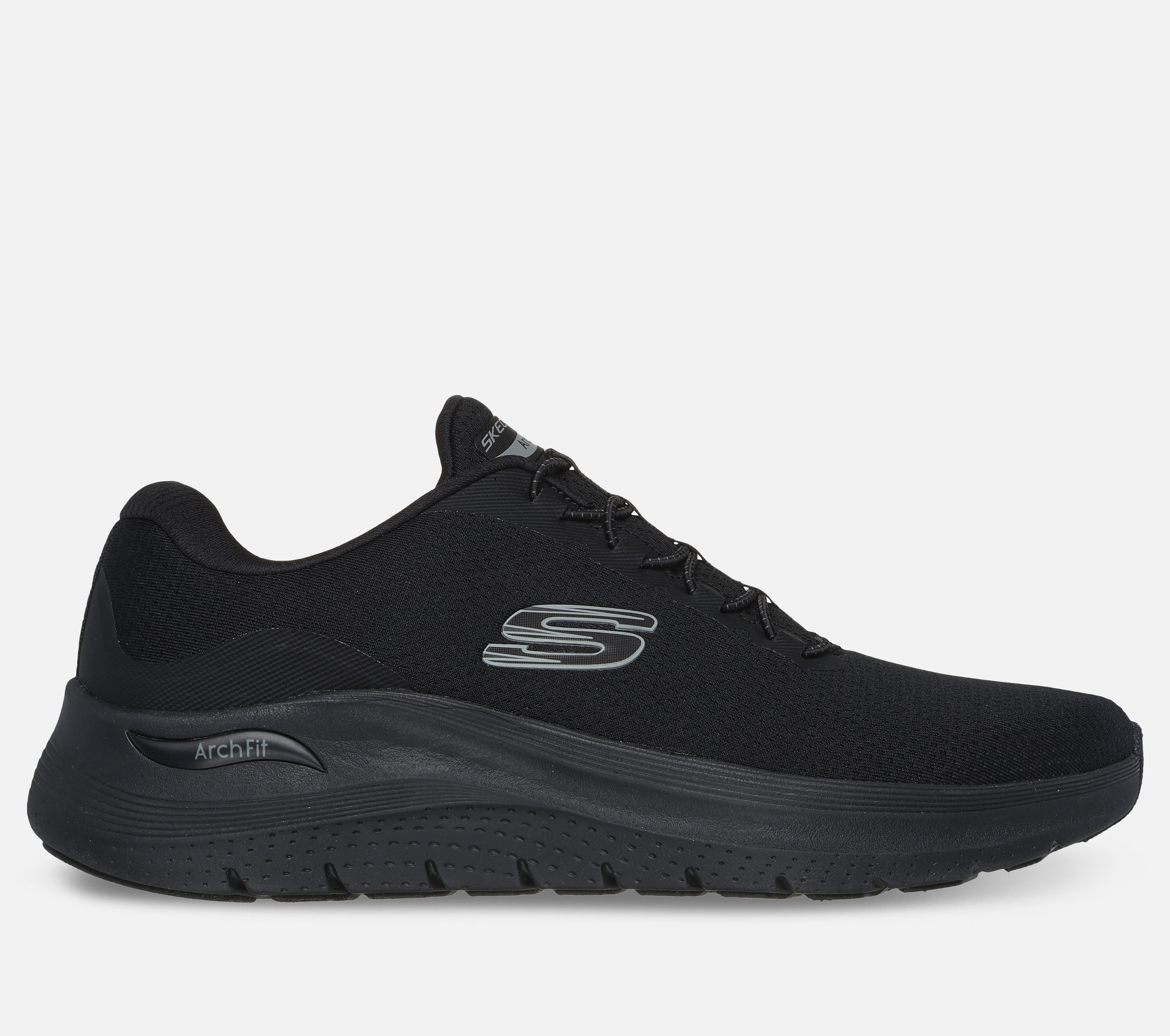 Wide fit: Arch Fit 2.0 - Upperhand – Skechers.dk