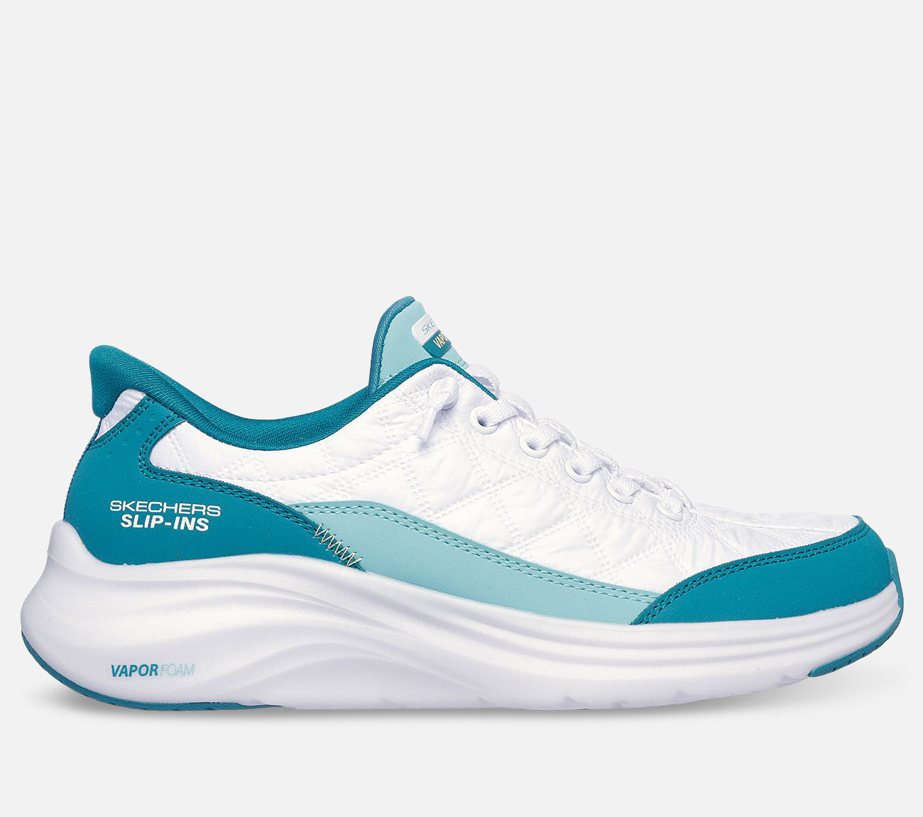 Slip-ins: Contour Foam - Cozy Fit – Skechers.dk