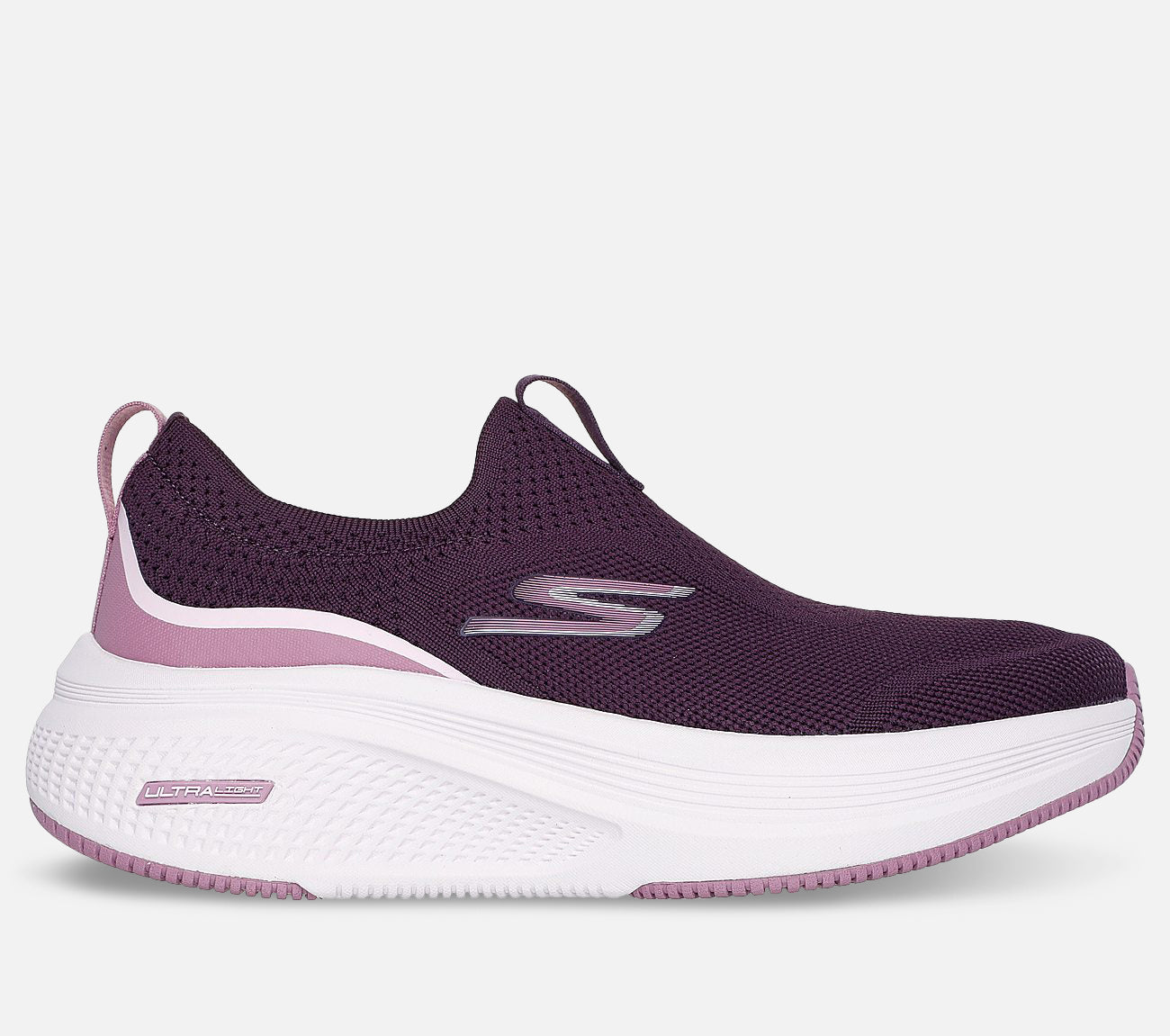 GO RUN Elevate - Cadena | Løbesko til damer - Køb online her – Skechers.dk