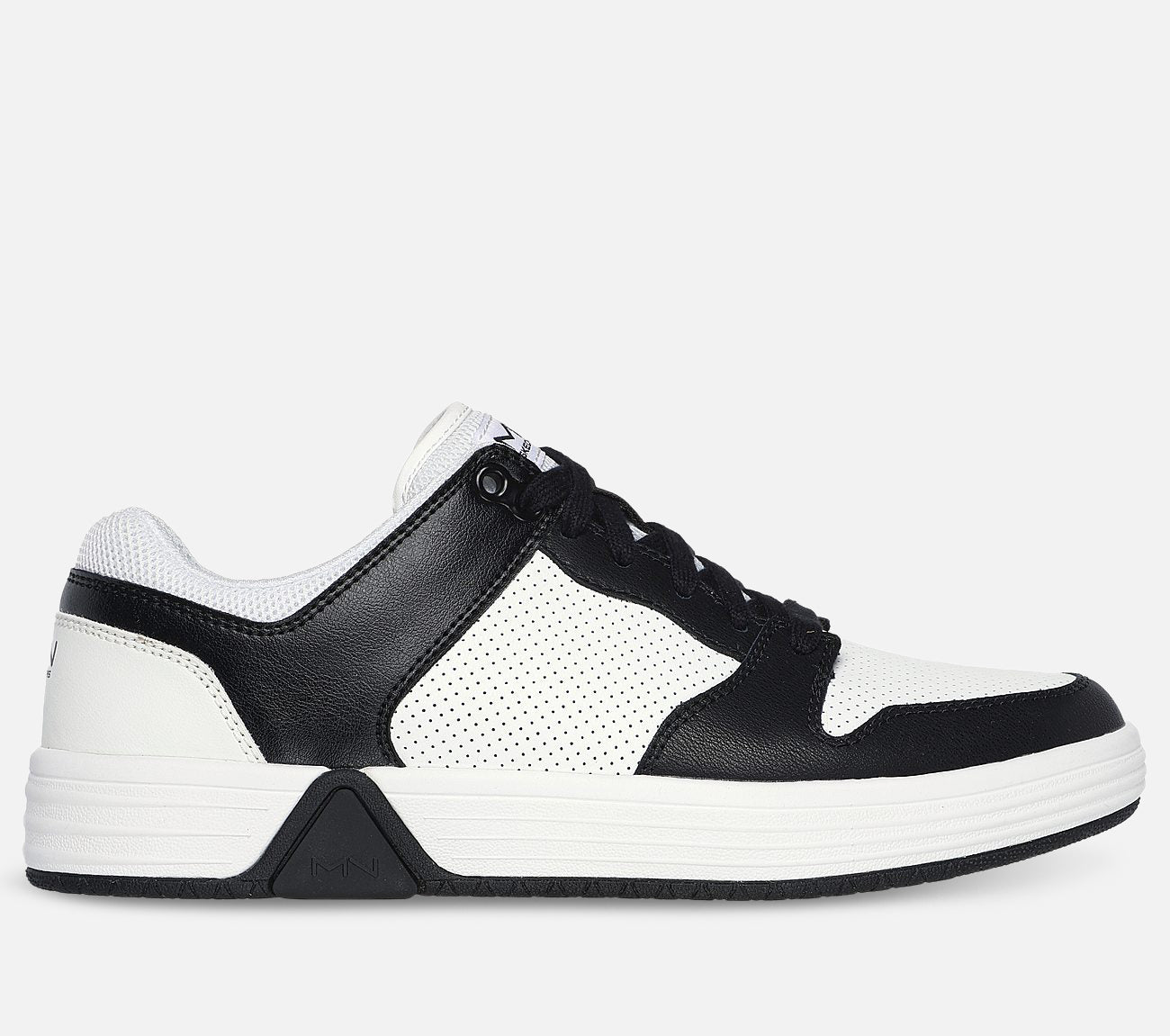 Mark Nason: Alpha Cup - Bane – Skechers.dk