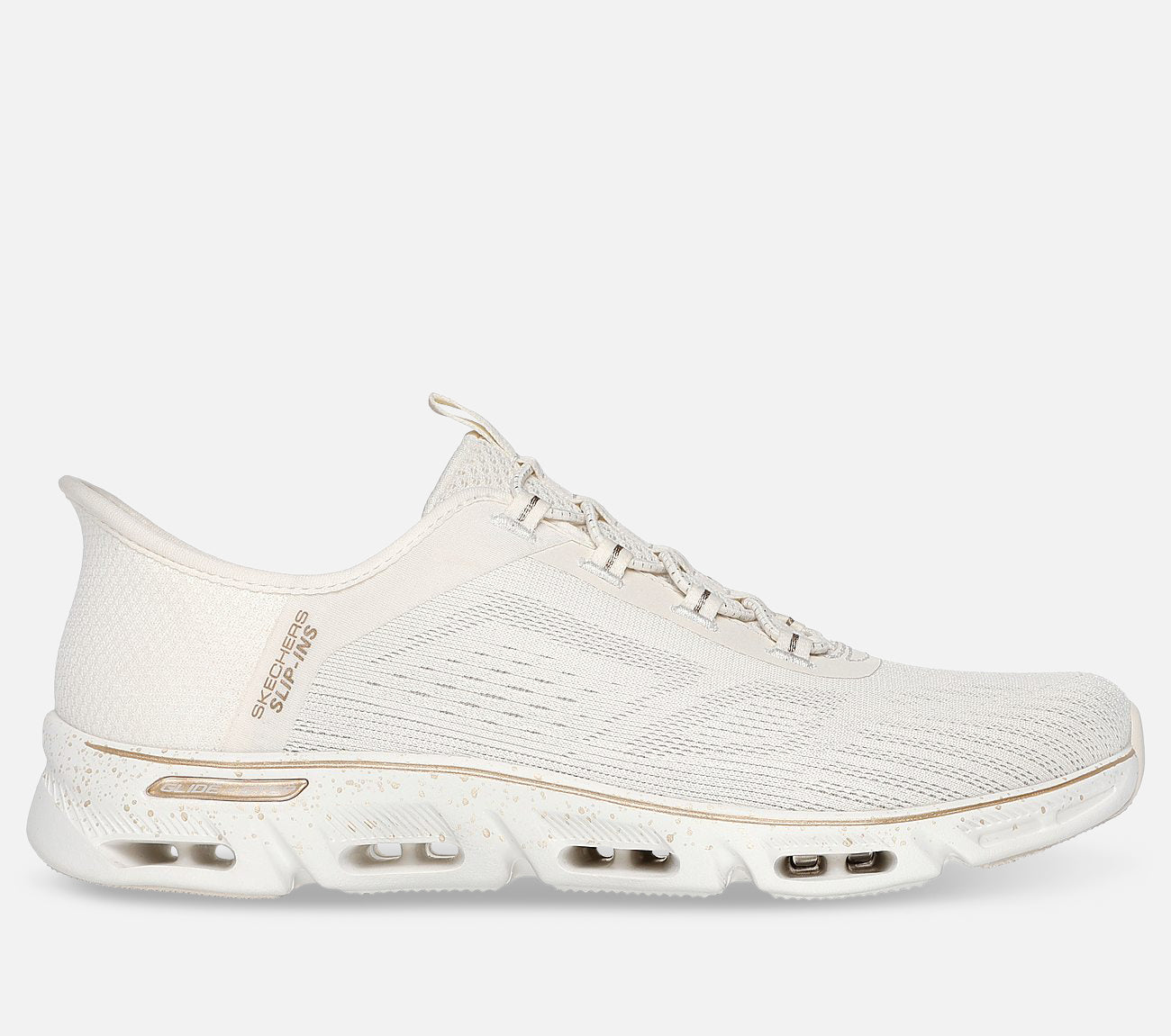 Slip-ins Glide-Step Gratify Pace | Dame sneaker - Køb her – Skechers.dk