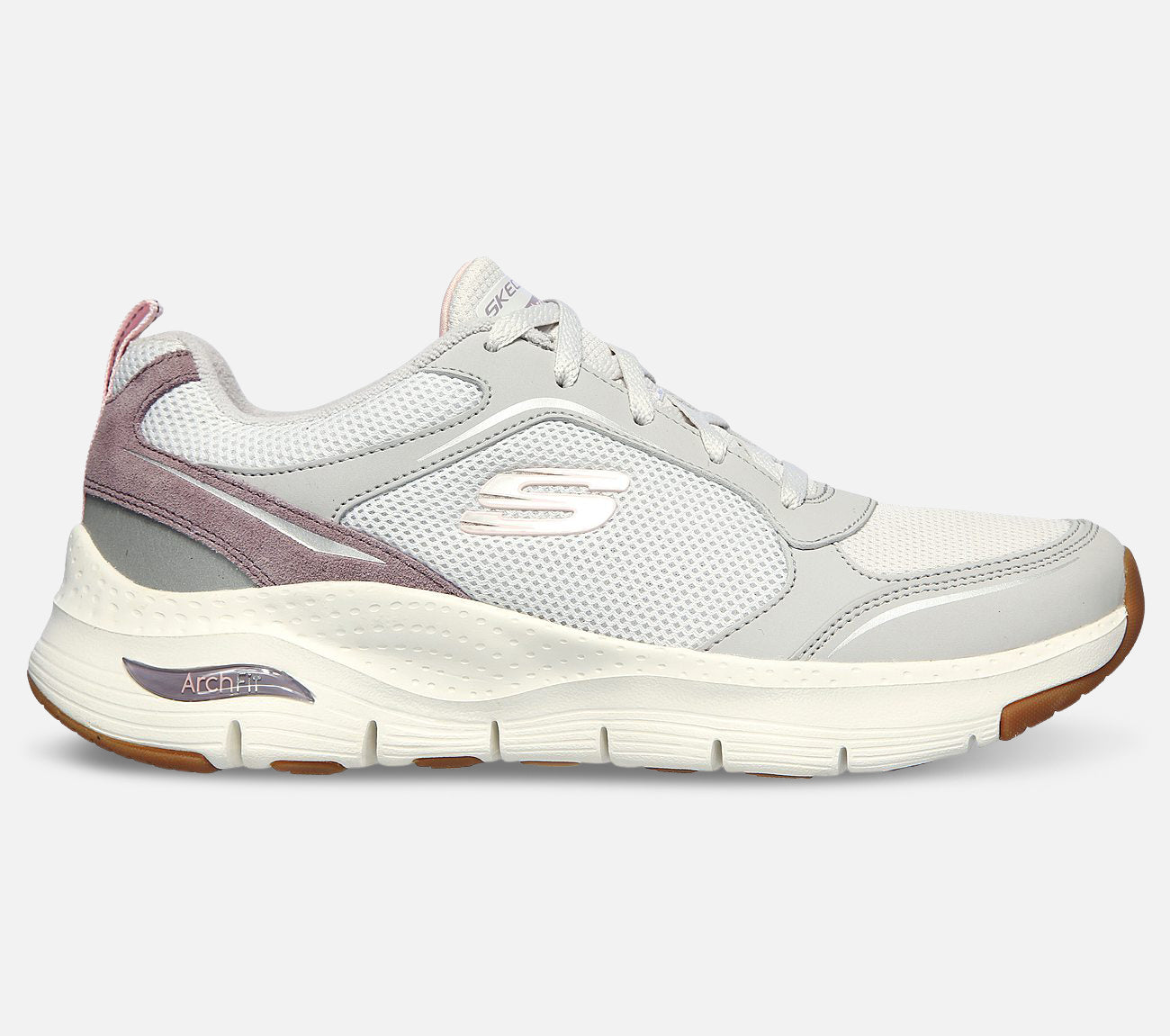 Arch Fit - Gentle Stride | Damesko - Køb online her – Skechers.dk