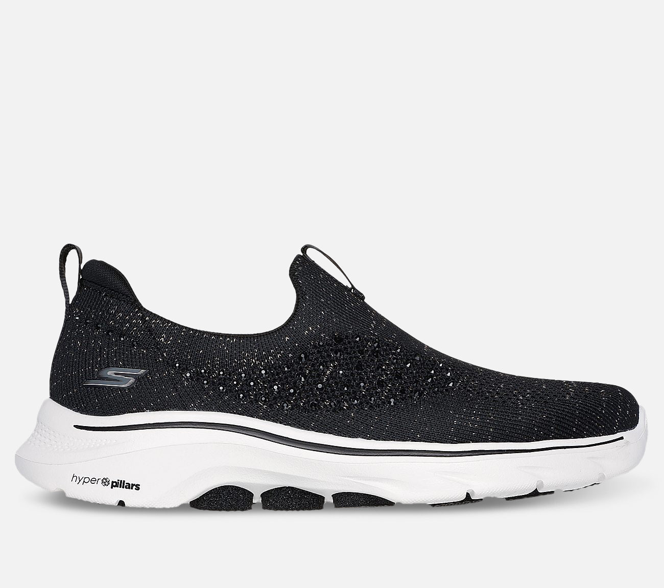 GO WALK 7 – Blink – Skechers.dk
