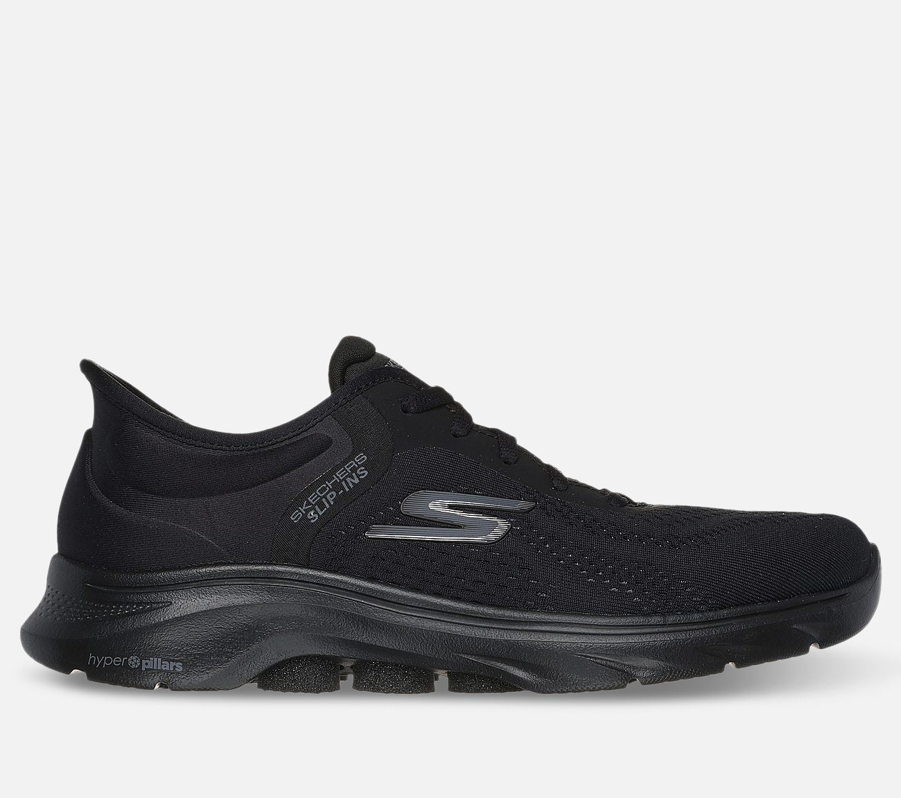Skechers GO WALK 7 Valin | Dame Slip-ins - Køb her – Skechers.dk