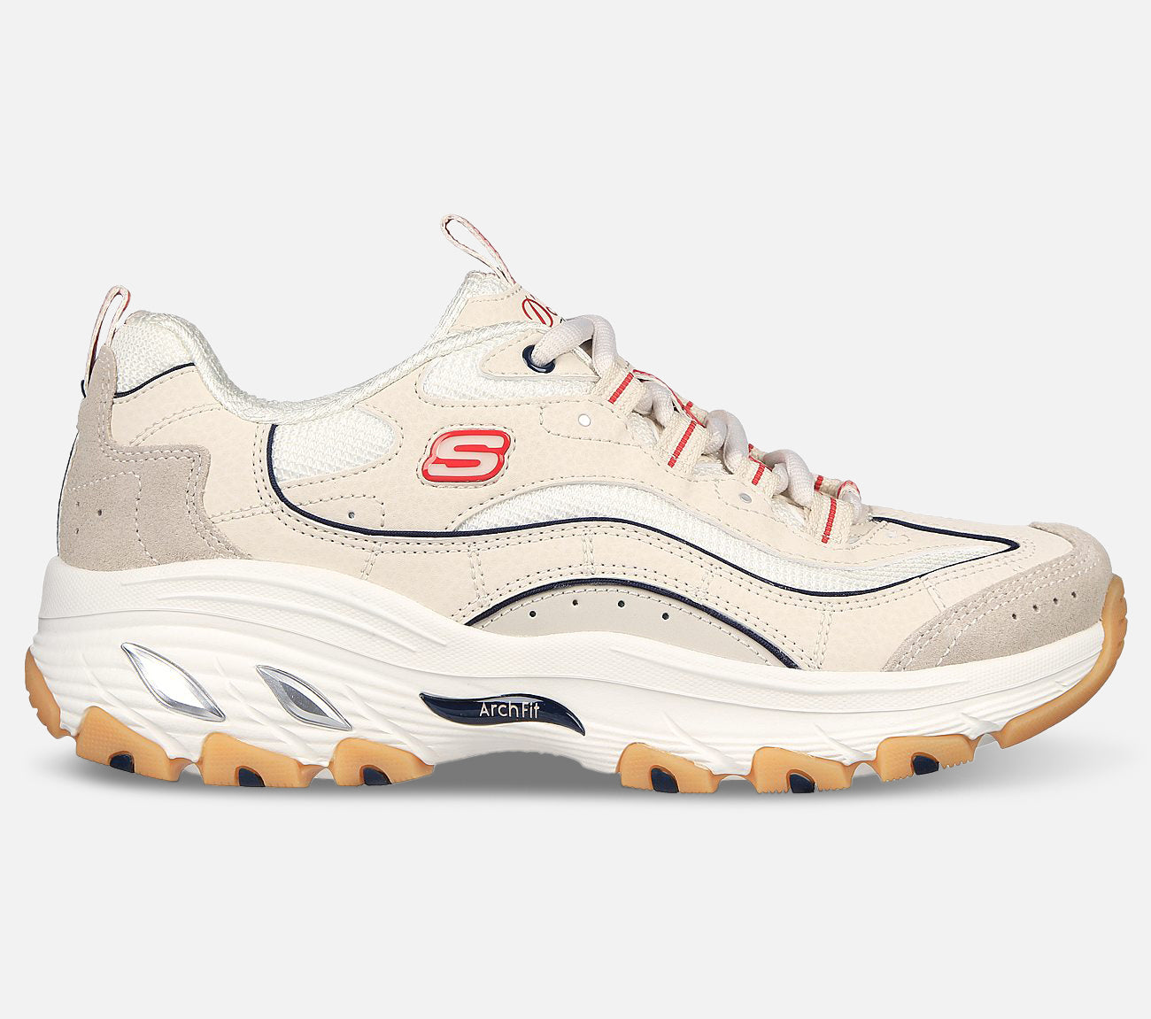 Arch Fit D'Lites - Lucid Dreams – Skechers.dk