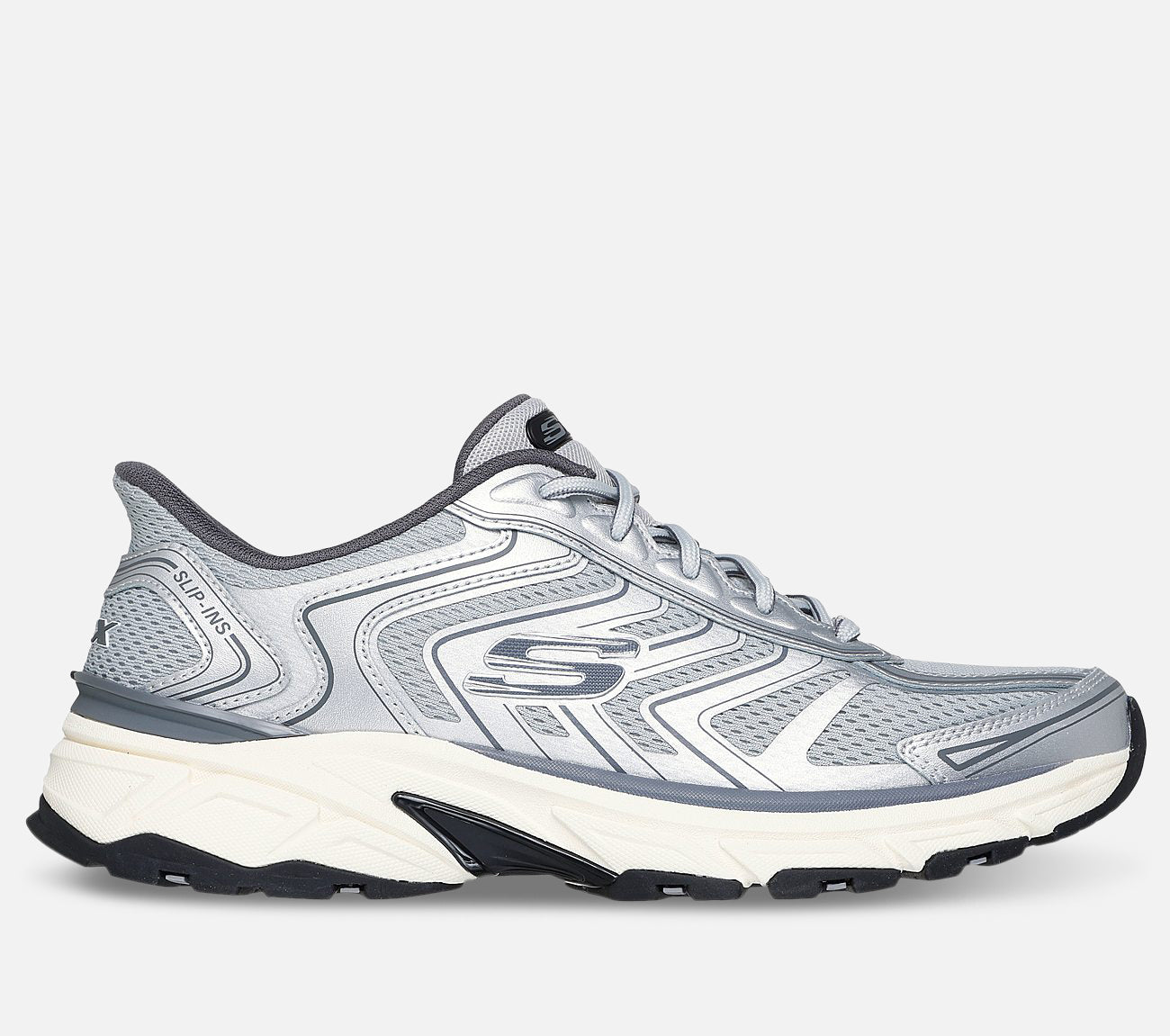 Slip-ins: Stamina Sport | Herre slip-ins - Køb online her – Skechers.dk
