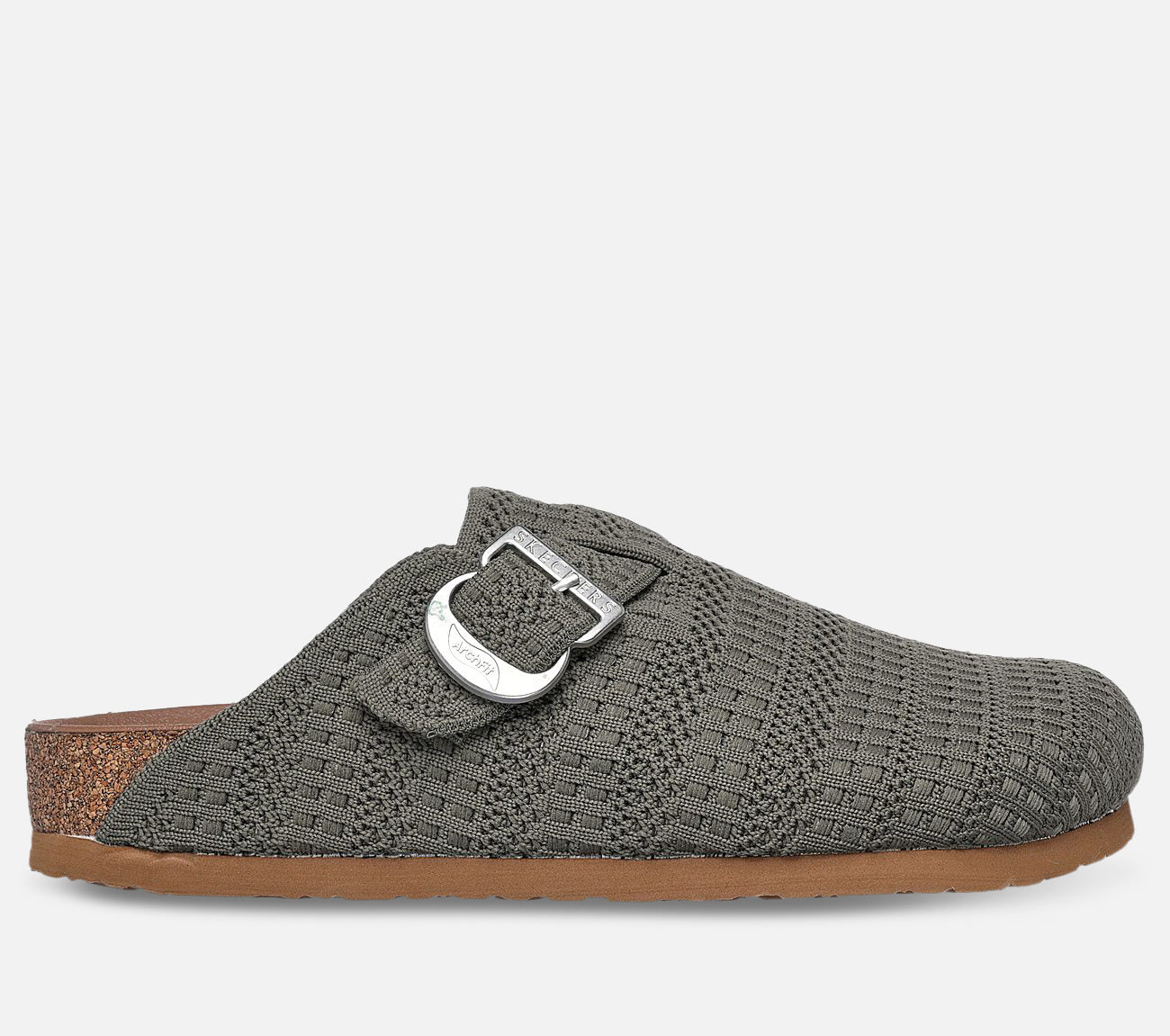 Relaxed Fit: Arch Fit Granola - Too Late – Skechers.dk