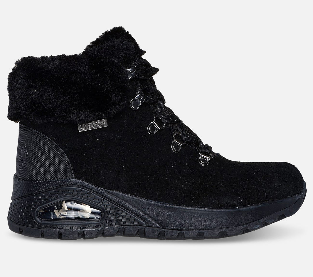 Vinterstøvler til damer – Skechers.dk