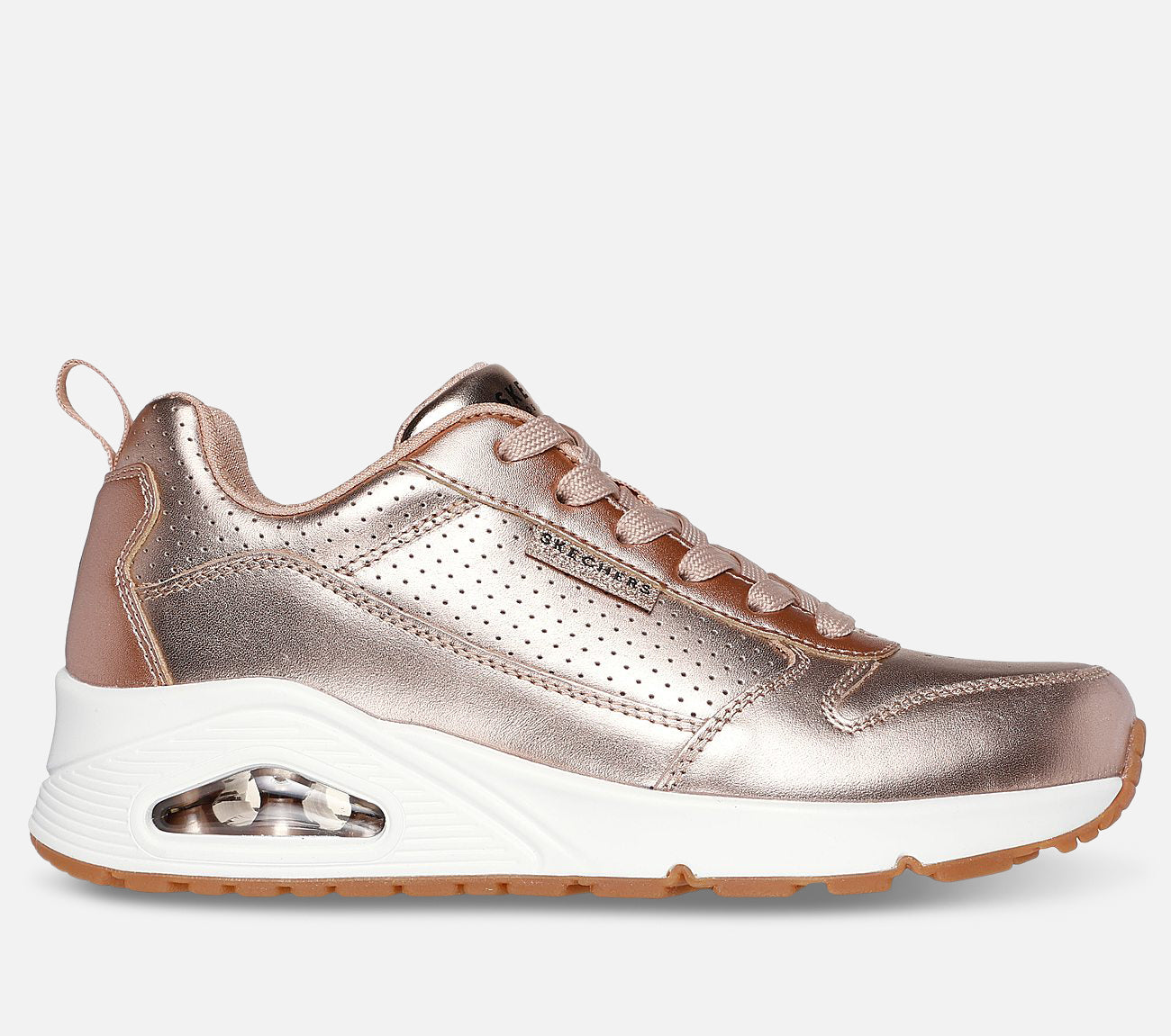 Uno - Metallixs – Skechers.dk