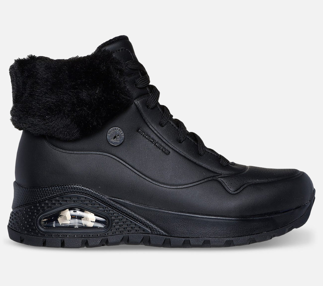 Vinterstøvler til damer – Skechers.dk