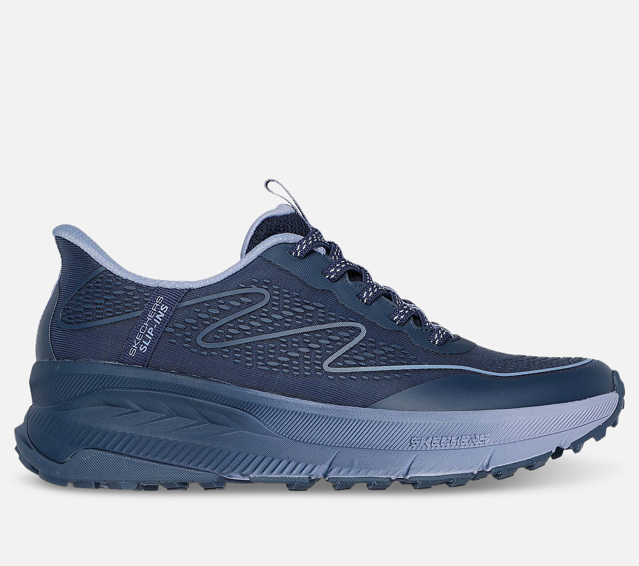 Slip-ins: Switch Back – Mist – Skechers.dk