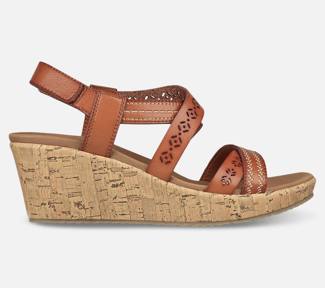 Beverlee - Delicate Glow – Skechers.dk