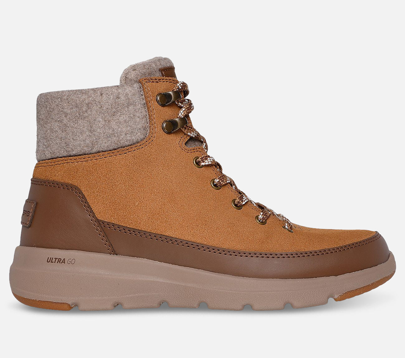 Vinterstøvler til damer – Skechers.dk