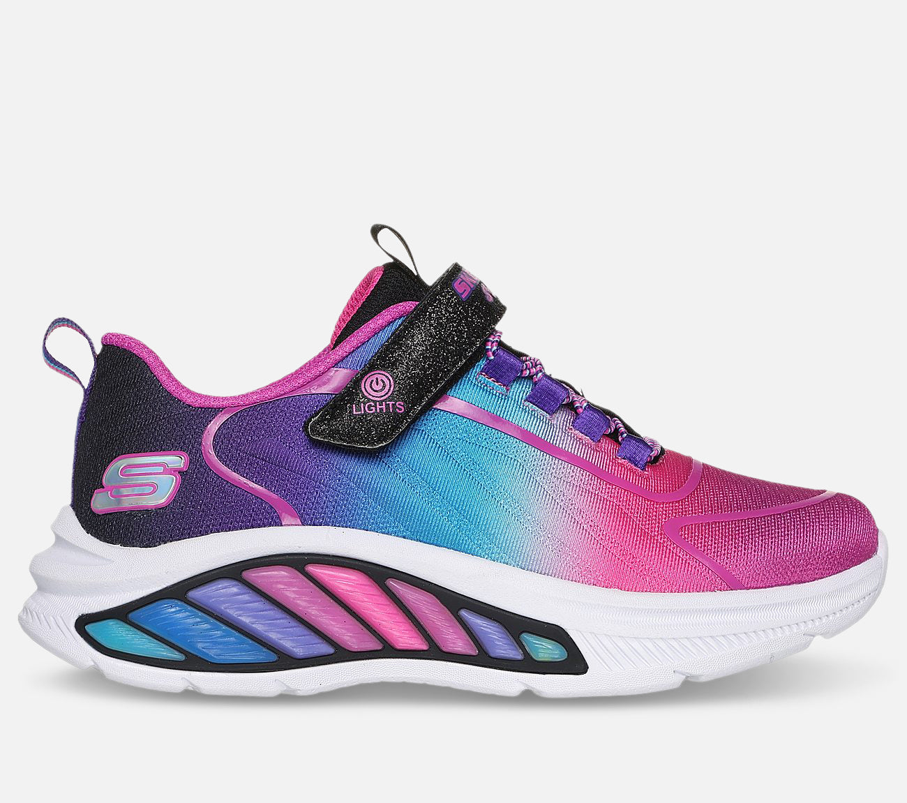 Rainbow Cruisers – Skechers.dk