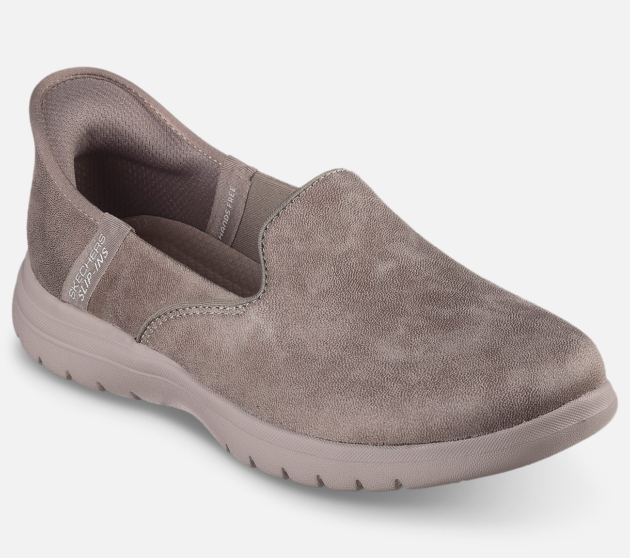 Slip-ins: On-the-GO Flex - Captivating | damesko - Køb her – Skechers.dk