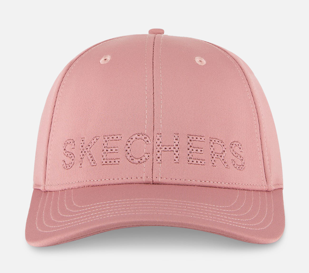 Skechers Tonal Logo kasket | Casual cap - Køb online her – Skechers.dk