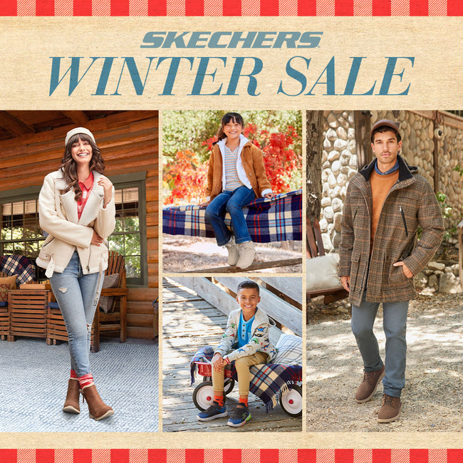 Beverlee - Delicate Glow – Skechers.dk