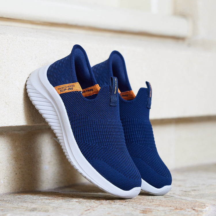 Slip-ins – Skechers.dk